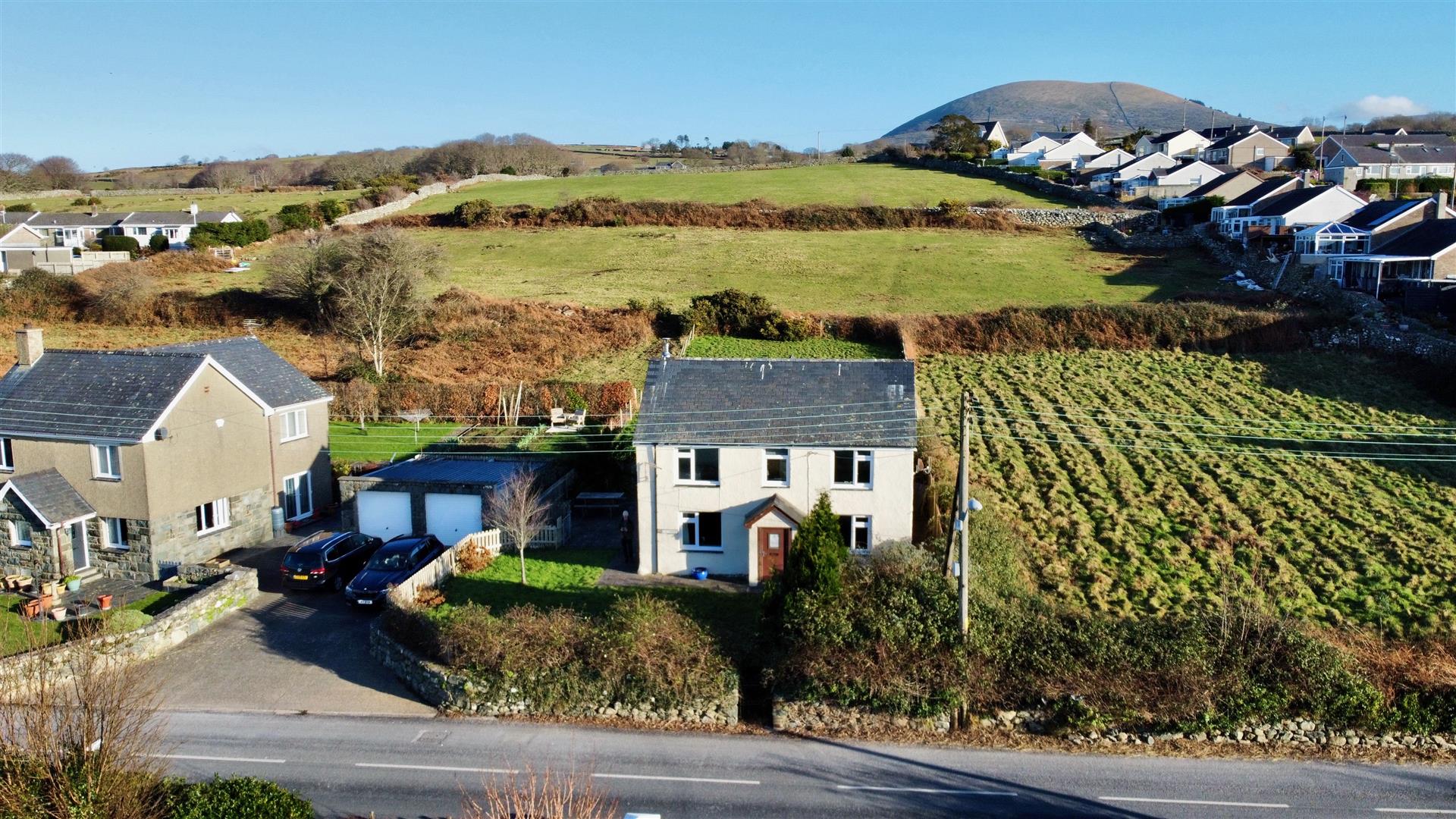 Dyffryn Ardudwy - Monopoly - Buy Sell Rent